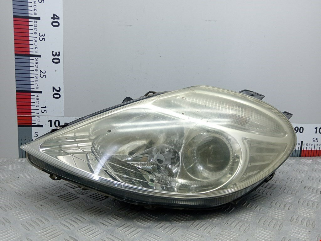 Фара левая Citroen C8 620816 арт. 2192947
