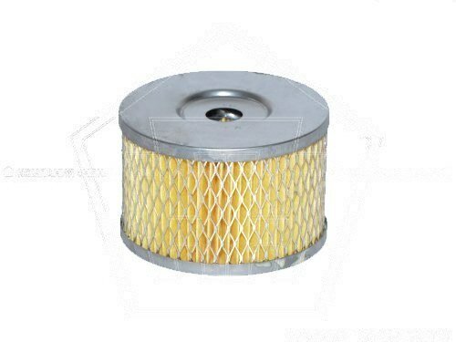 Фильтр в бачок насоса гур камаз, для а/м газ (метал. бачок) "tsn" (9.9.8) (4310-3407359-10)