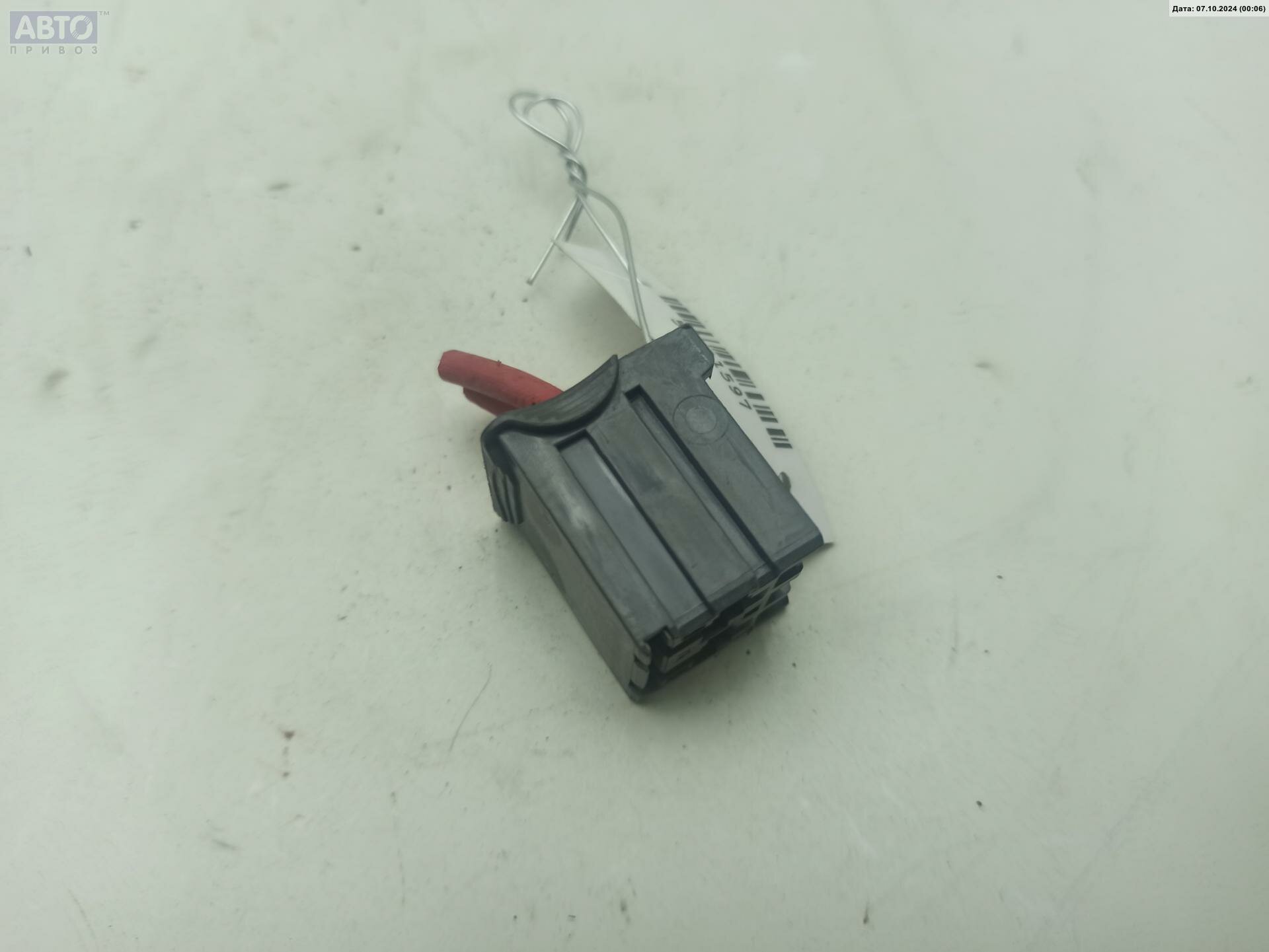 Разъем (фишка) проводки Renault Laguna 2 (2001-2007)