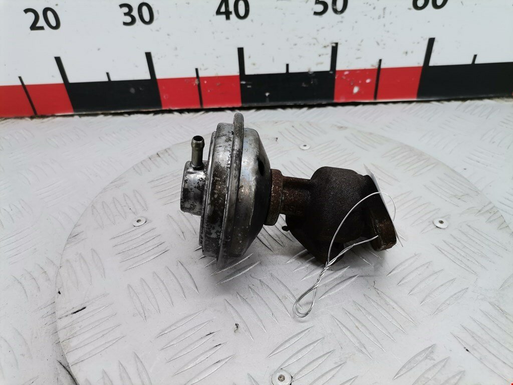 Клапан ЕГР EGR Audi Q7 4L 059131503H арт. 1568784