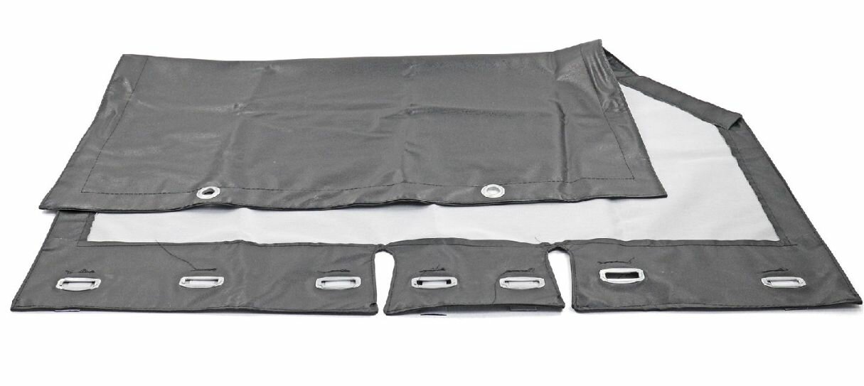 Чехол БП Урал (без люверсов)