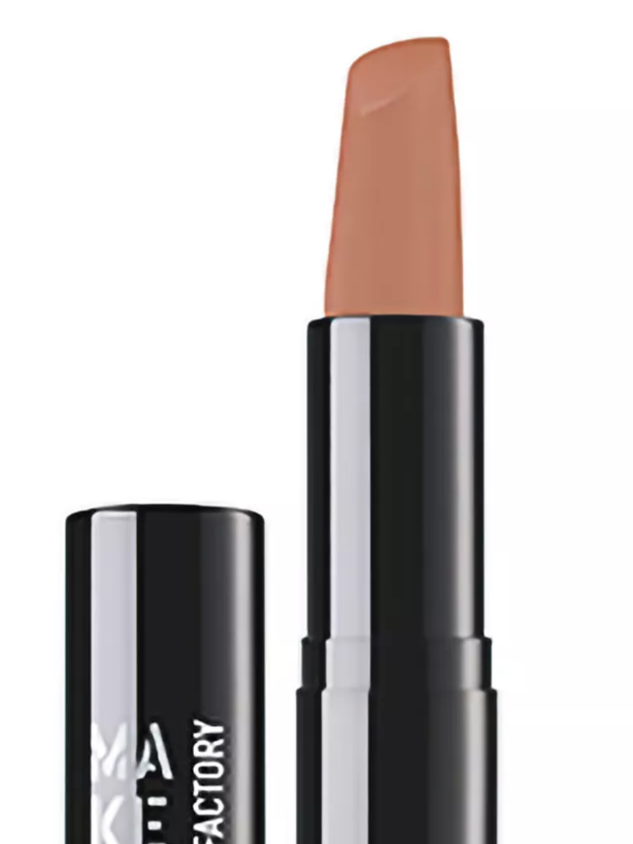 Помада Make Up Factory Make Up Lip Color, Помада для губ кремовая, 100