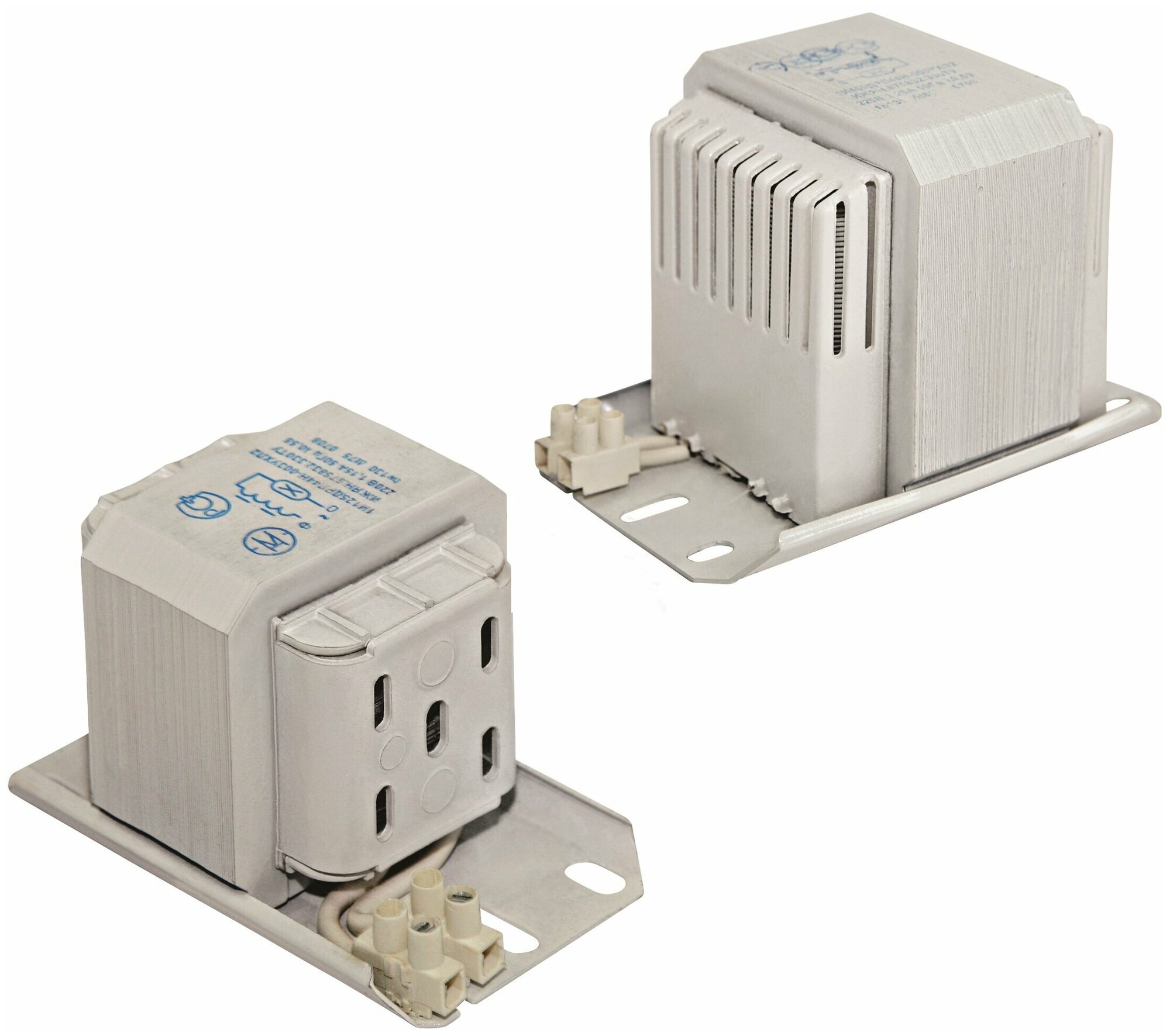 Электромагнитный пускорегулирующий аппарат ПРА 1И250ДРЛ44Н-003 встраиваемый IP20 УХЛ2 (медная обмотка).