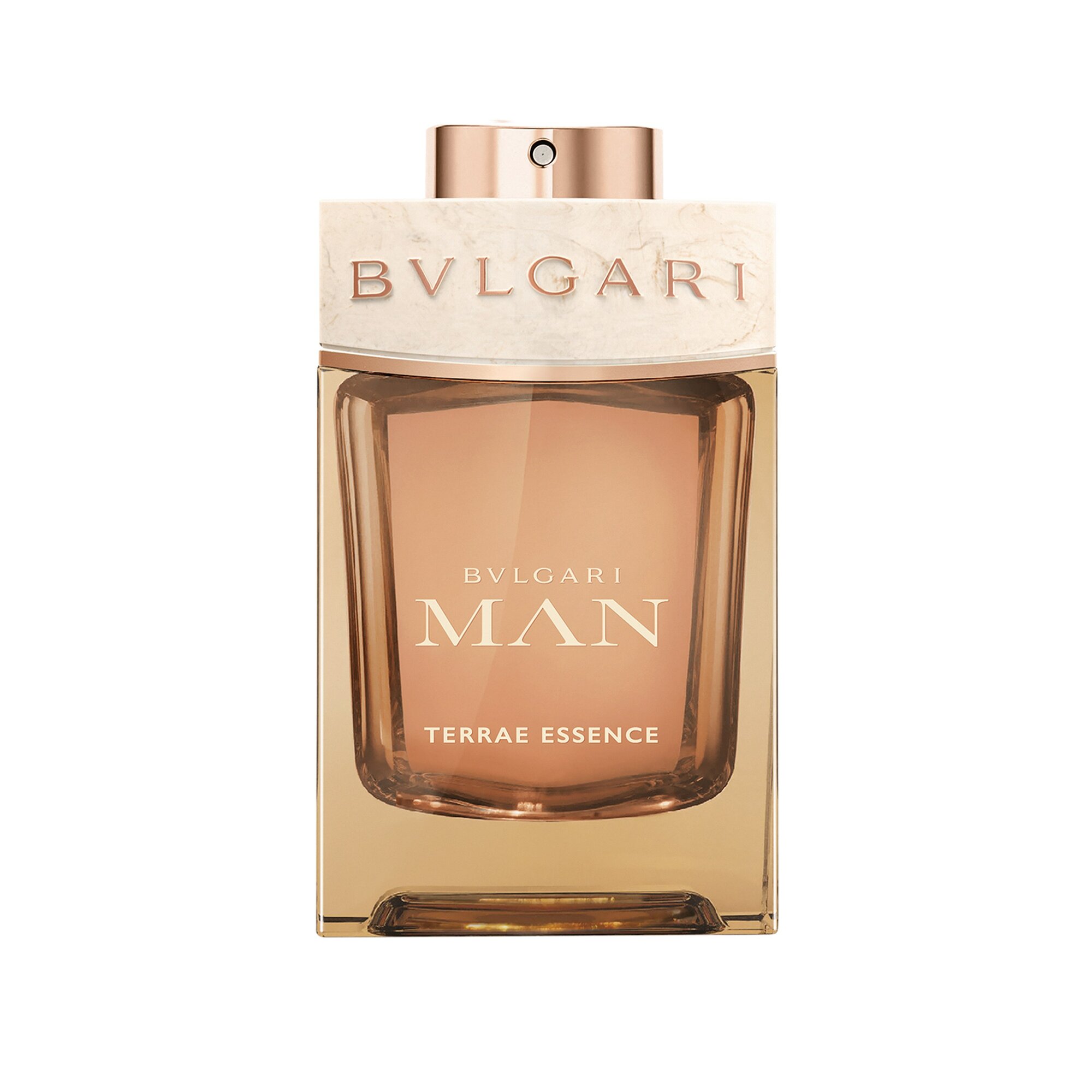 Парфюмерная вода Bvlgari " Bvlgari Man Terrae Essence " — для мужчин, 100 мл