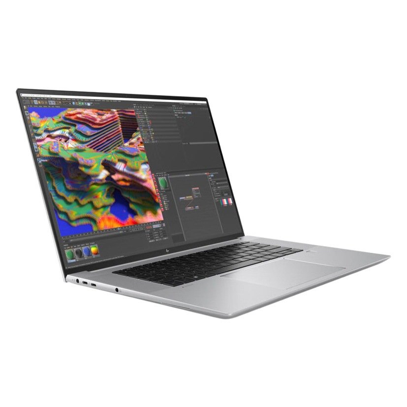 Мобильная графическая станция HP ZBook Studio G9, i9-12900HK, 32G, 1 ТБ, A2000-8G, 400нит