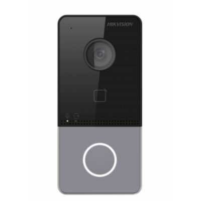 Вызывная панель DS-KV6103-PE1-C