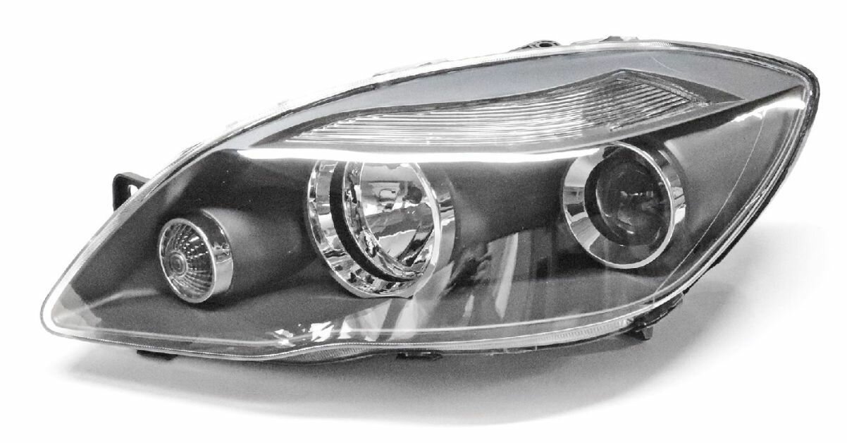 Фара передняя левая M2 (3051154)