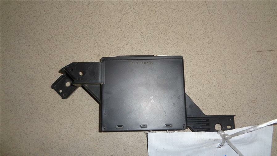 Блок управления от Toyota Camry XV50 2011-2017