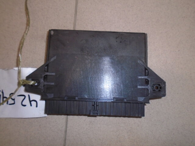 Блок управления центральным замком от Ford Kuga 2012>