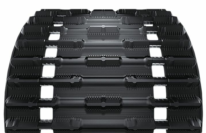 Гусеница для снегохода тайга 600, арт. ЛГТ 003000