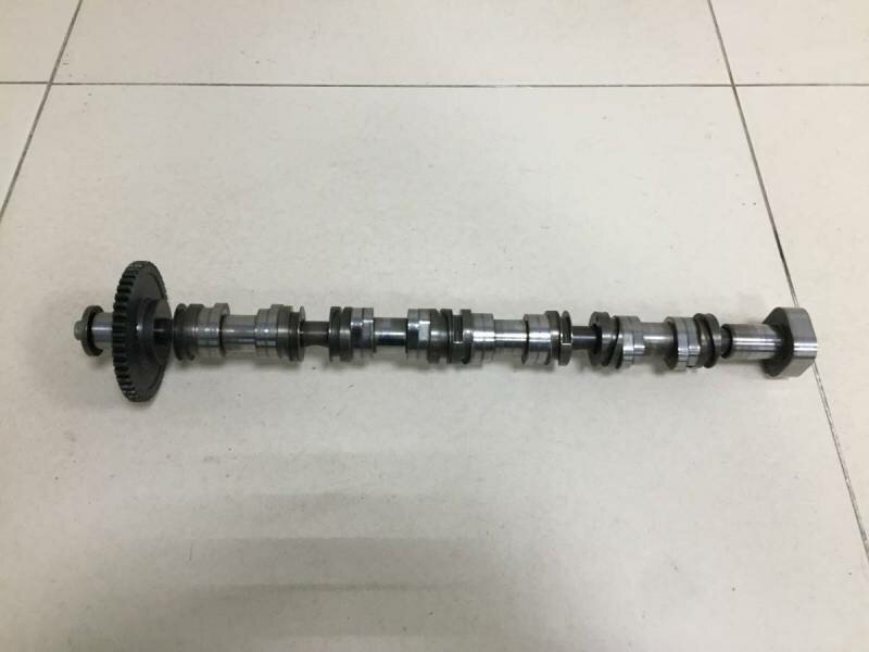 Распредвал выпускной Audi A4 B8 2007-2015 кат.номер: 06H109571K 06H109022BE