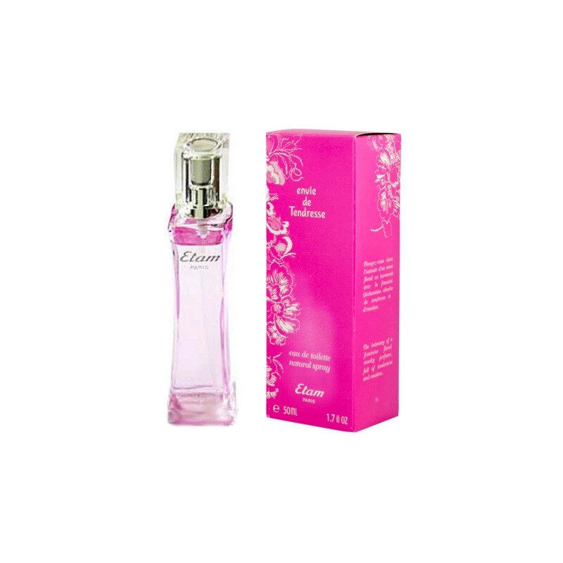 Туалетная вода Etam Envie De Tendresse 50 мл