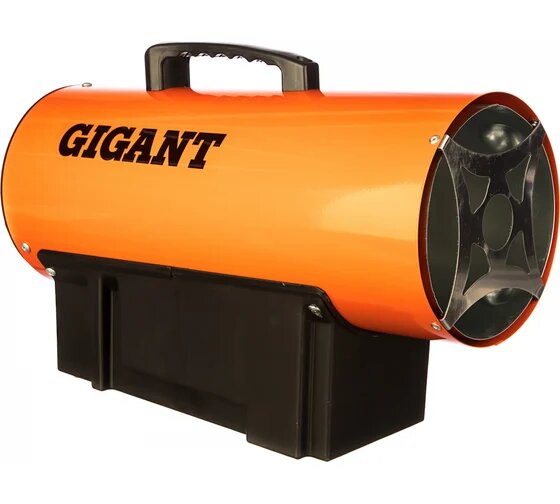 Газовая тепловая пушка Gigant GH15FD