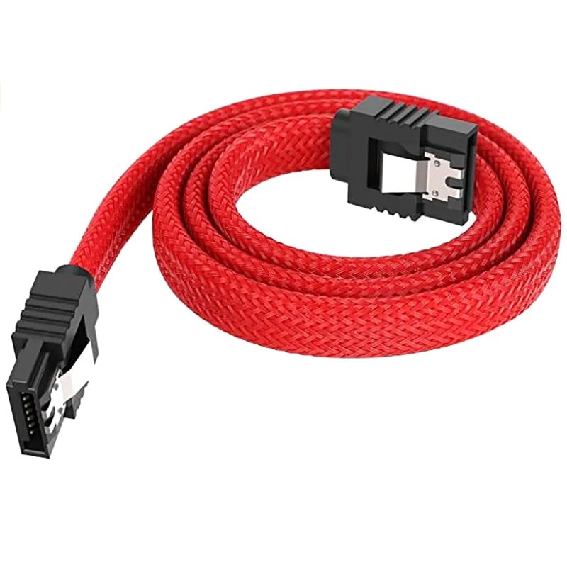 SDJZT SATA 3.0 кабель для SSD HDD 6 Гбит/с A2