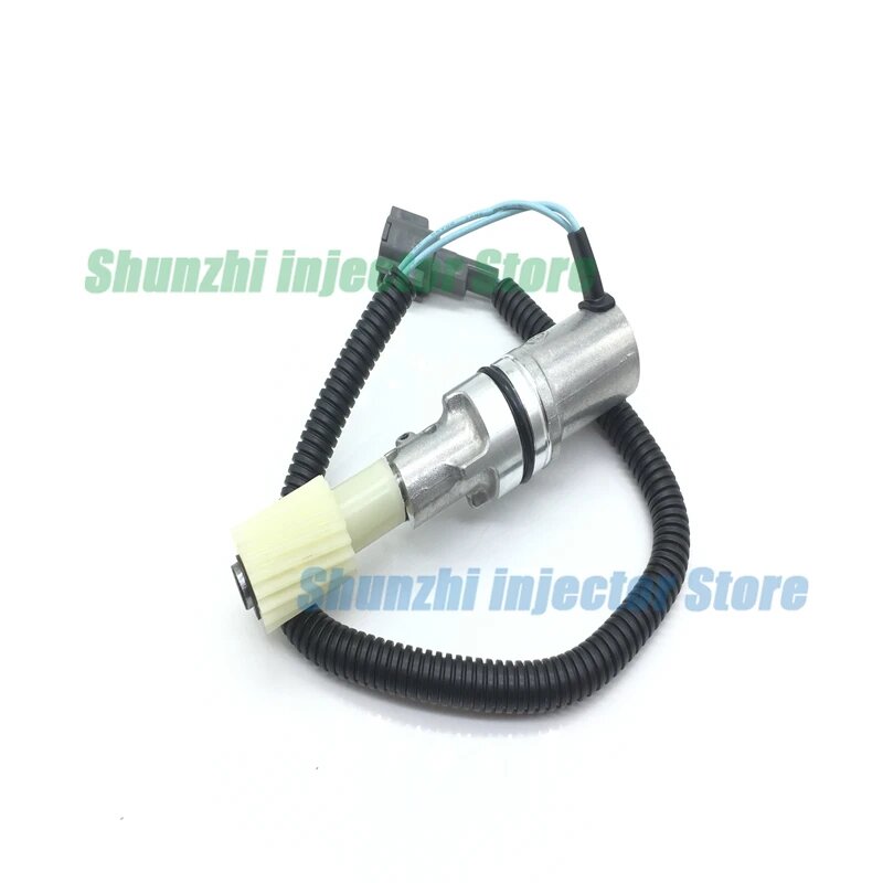 Датчик скорости для Nissan Frontier Xterra OEM 32702-9Z069 2501074P60 327029Z069 SC267 5S4913