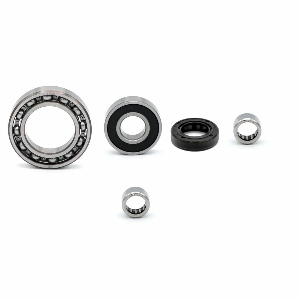 Механизм переключения, шариковый подшипник, совместимый с Sherco ENDURO 125 SC CROSS COUNTRY