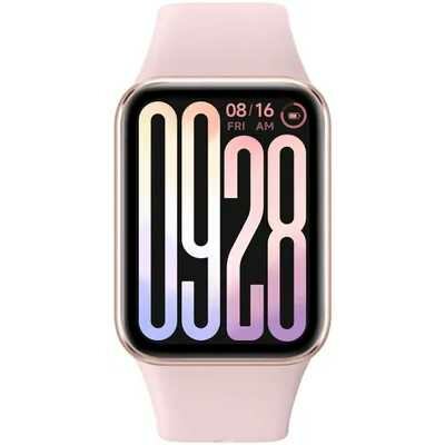 Фитнес браслет Smart Band 9 Pro Rose Gold