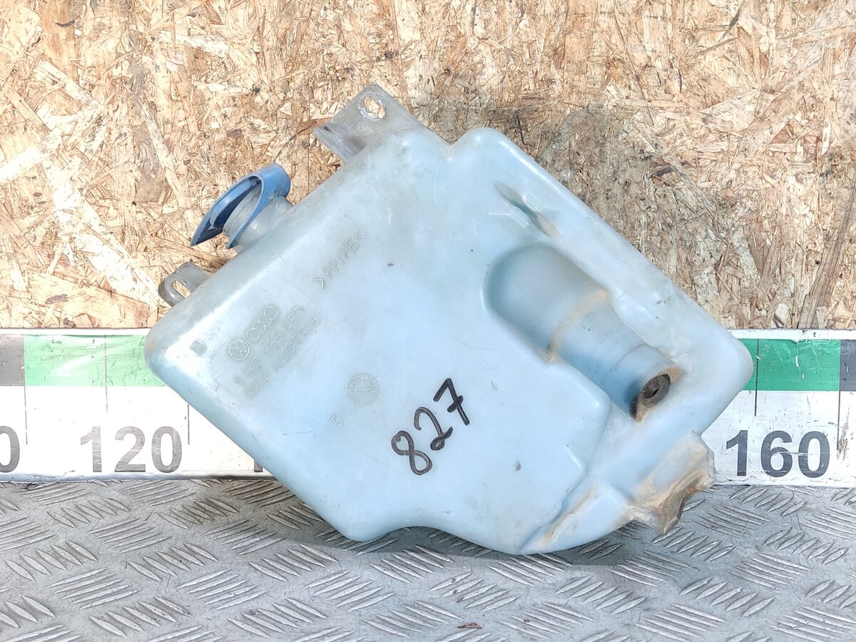 Бачок омывателя лобового стекла VOLKSWAGEN Golf 3 1H0955453