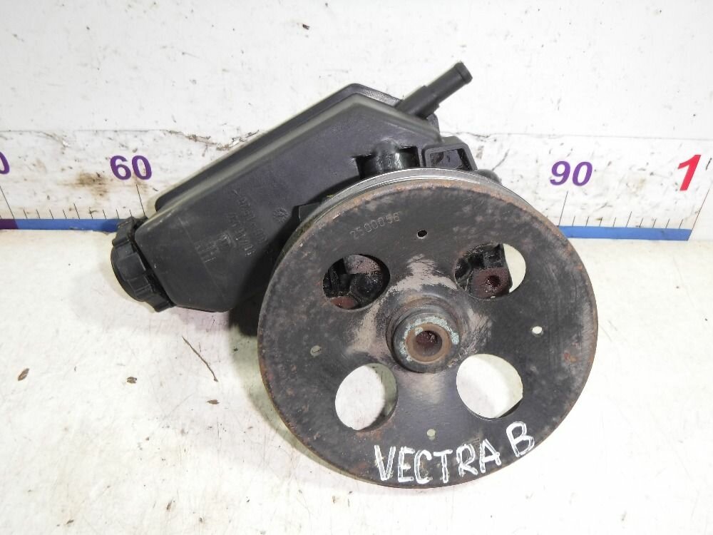 Насос гур Opel Vectra B