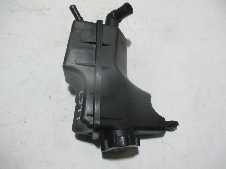 Бачок ГУР гидроусилителя руля Шевроле Круз Опель Астра J 13278462 13255540 0948111 L311