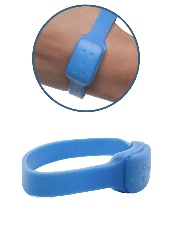 Браслет от комаров (антимоскитный)