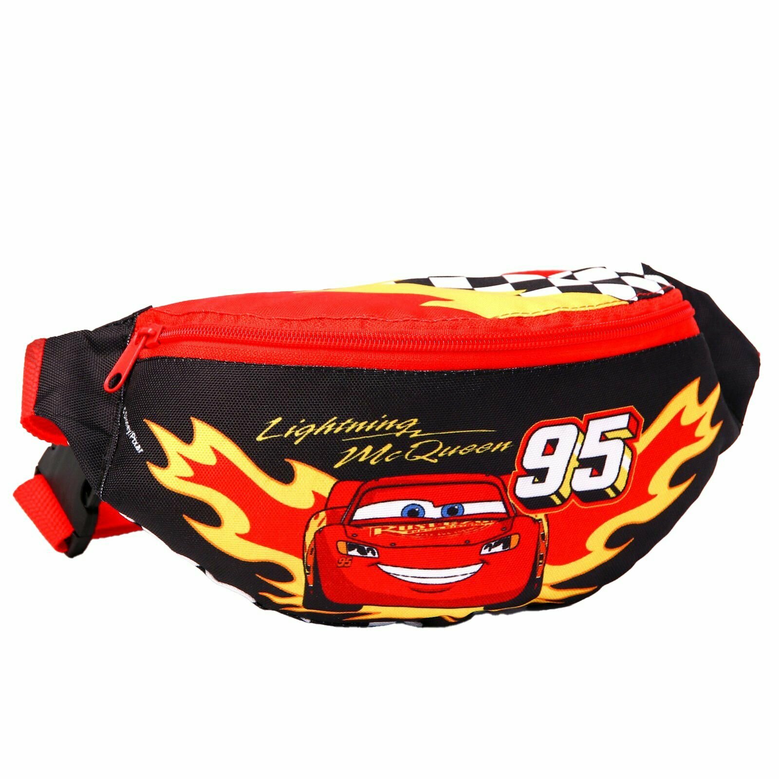 Сумка поясная