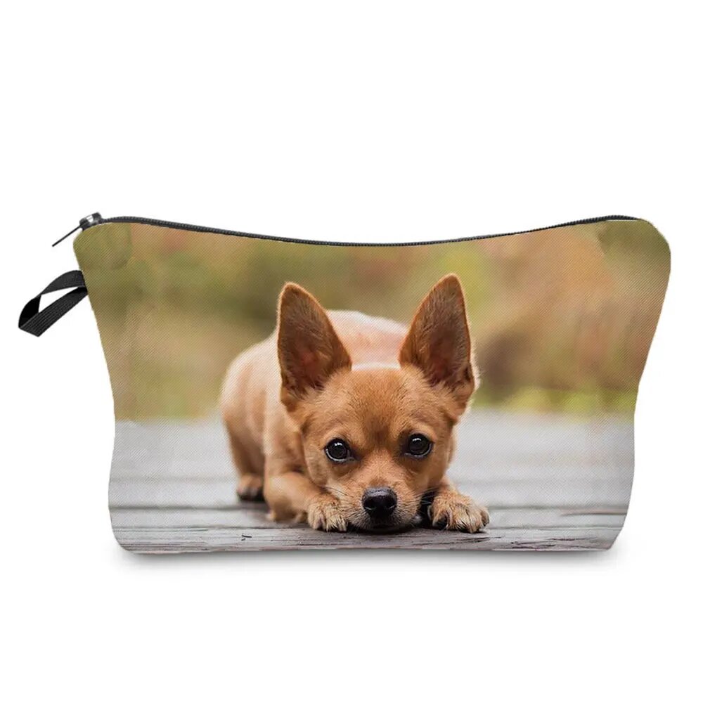 Косметичка