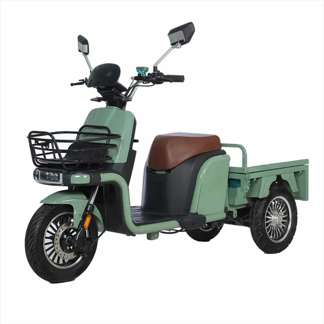 Электроскутер super ver978skut