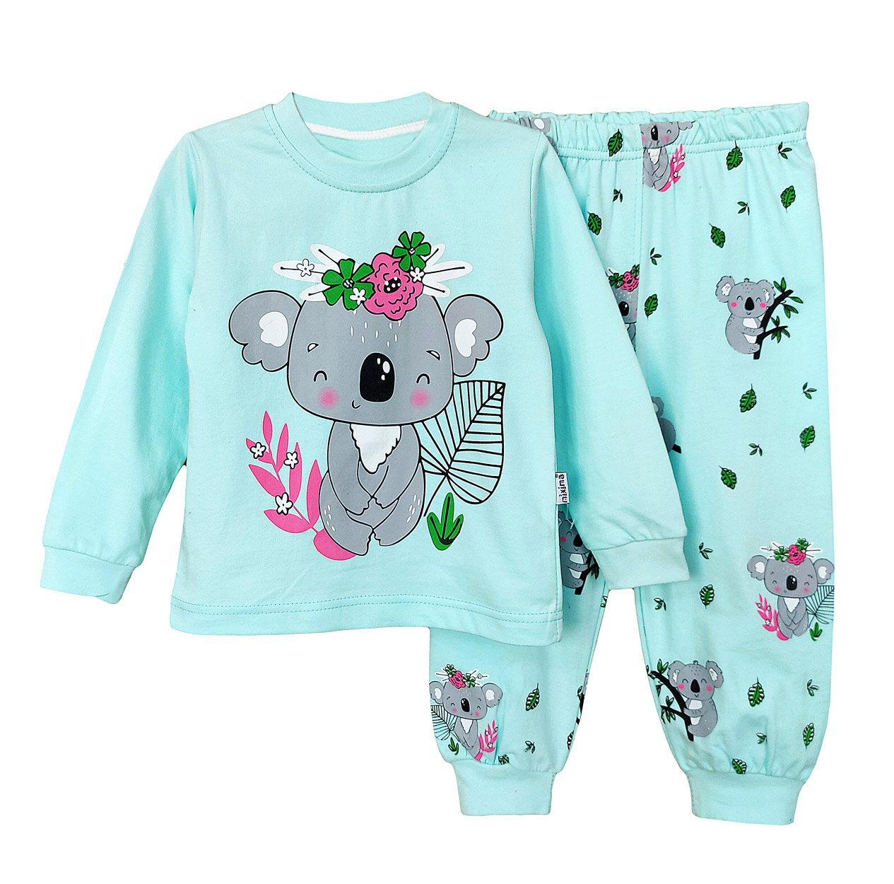 Комплект одежды толстовка и брюки