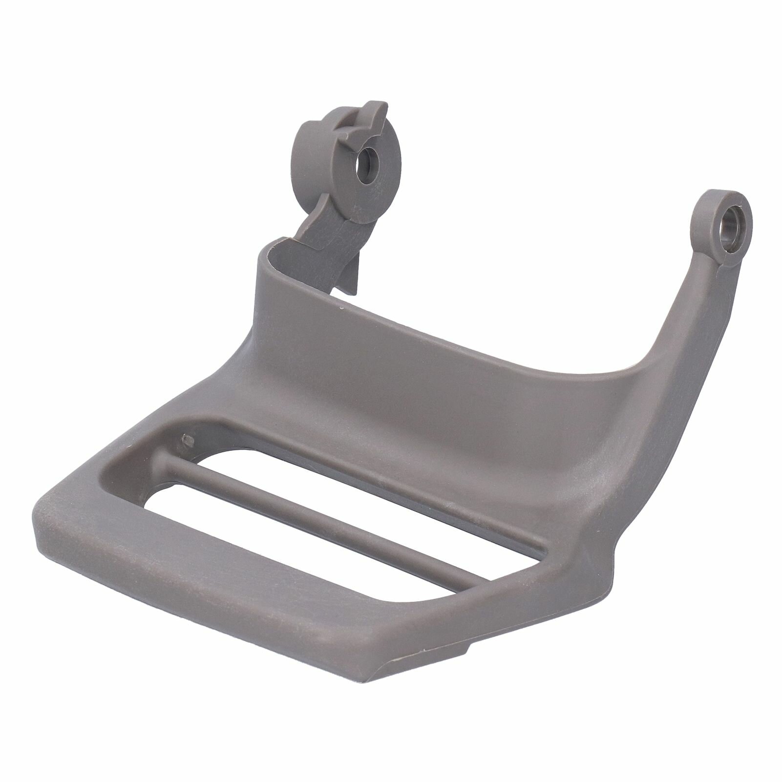 Замена ручки тормоза цепи бензопилы HUSQVARNA, подходит для моделей 340 345 350 353, аксессуар для защиты рук для плавной работы