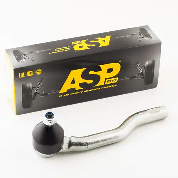 ASP rj10080 наконечник рулевой (правый) chery tiggo 8 / 7 pro