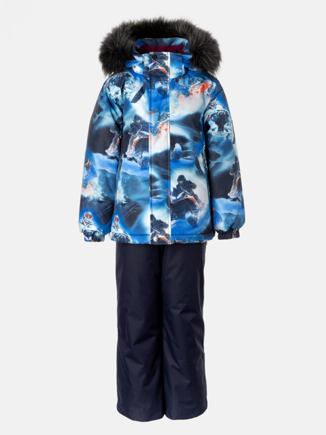 Комплект верхней одежды DANTE