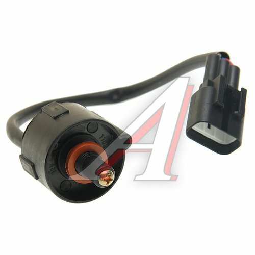 Датчик уровня топлива Hyundai-Kia 319214A705