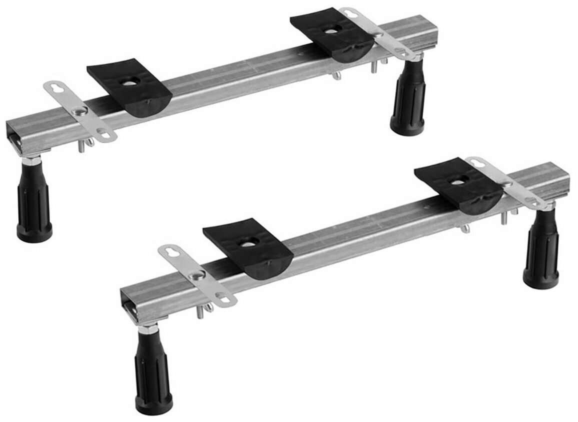 Kaldewei 581370050000 Eurowa Ножки для ванн, модель 5039 для ванн