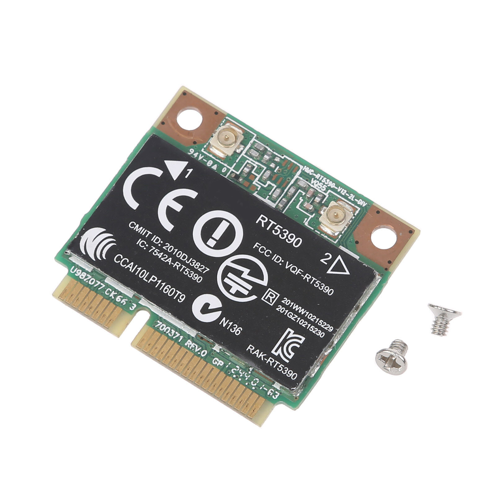 Замена Ralink для Ноутбука 630703-001 RT5390 Half Mini Pcie WLAN Card