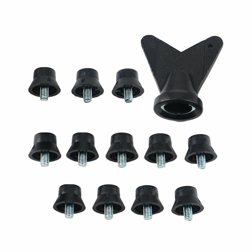 Шипы для шиповок