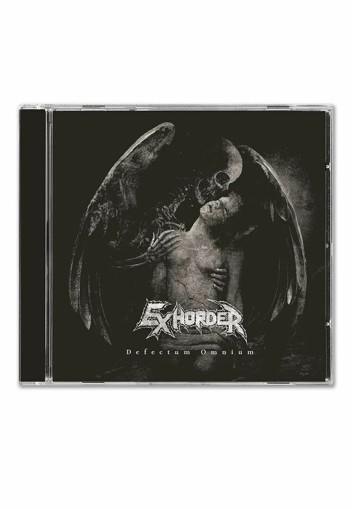 EXHORDER. Defectum Omnium