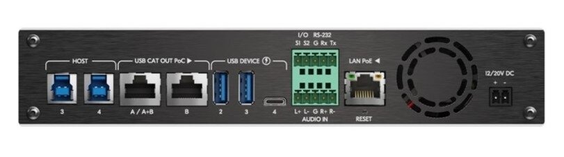 Коммутатор Kramer SWT3-41-U-T — фото 1