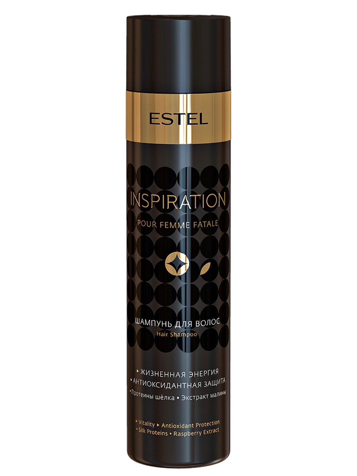 Шампунь для волос ESTEL PROFESSIONAL Inspiration увлажняющий 250 мл