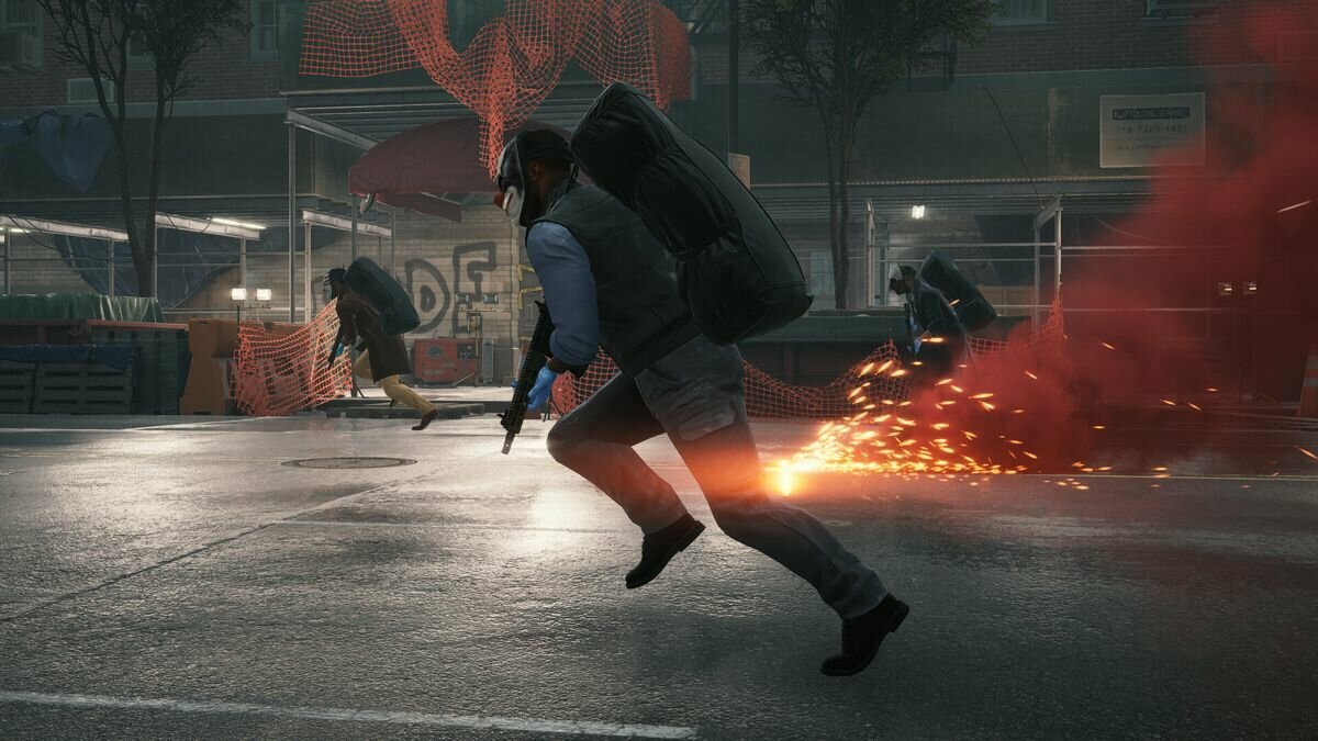 Игра Payday 3 (PS5) (rus sub) — фото 1
