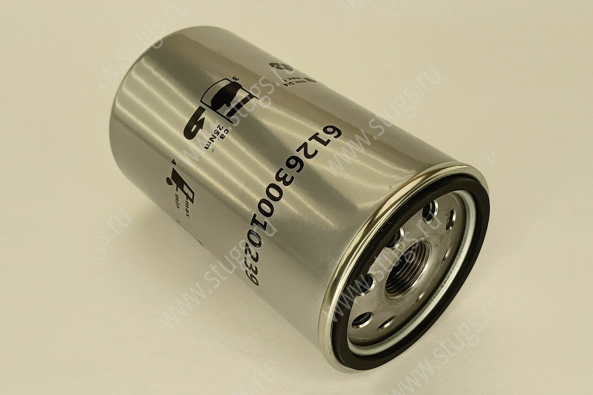 Фильтр масляный SHAANXI / SHACMAN WP12 WP13 FAW JH6 AST NEW 1000428205