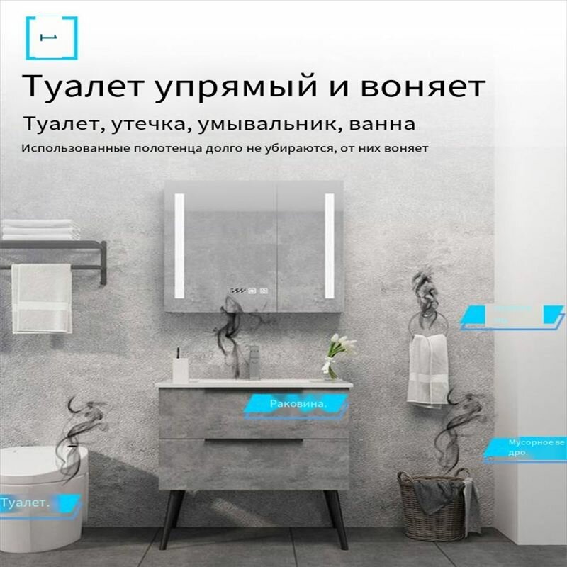 Очиститель воздуха__ — фото 1