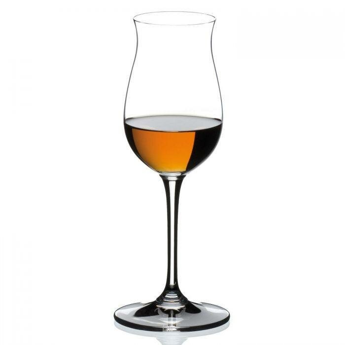 Бокалы Riedel Бокал Riedel Vinum Cognac Henessy set of 2 glasses Ридель Винум Коньяк Хеннесси набор 2 бокала хрусталь 190 мл
