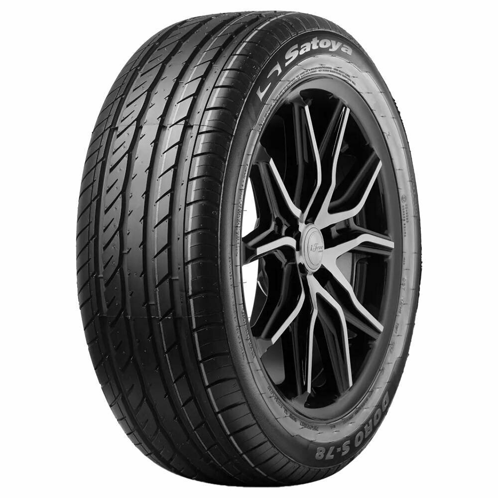 Шина Satoya Doro S-78 195/55 R15 85V