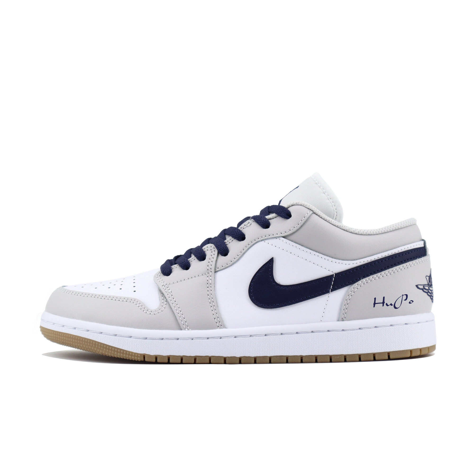 Кроссовки Air Jordan 1