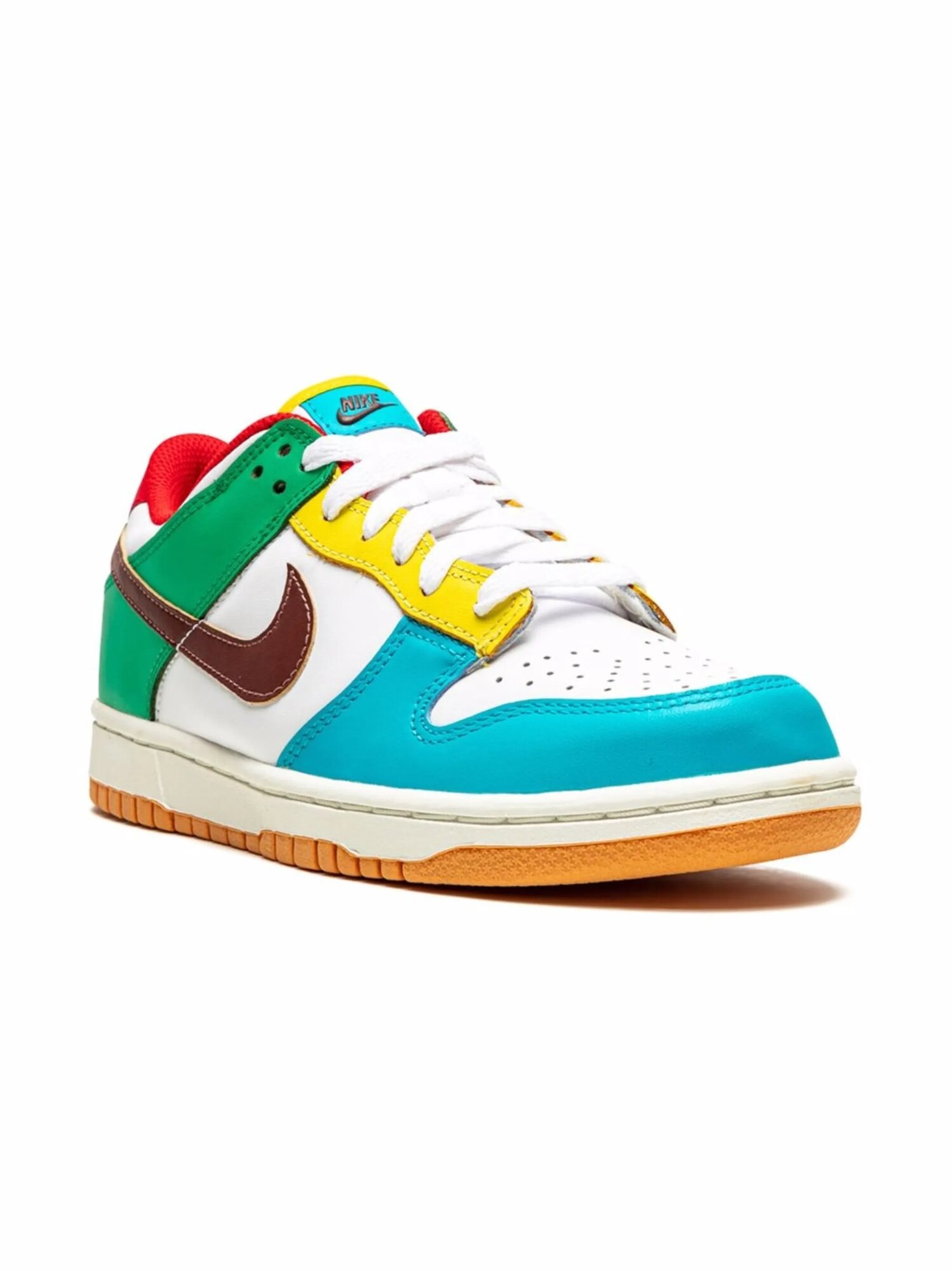 Кроссовки Dunk Low SE