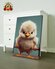 Картина Птенец 60*40