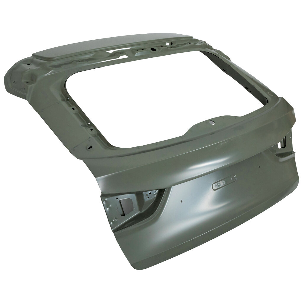 Дверь задка (крышка багажника) для Лада Веста SW с 2022 года (катафорез)