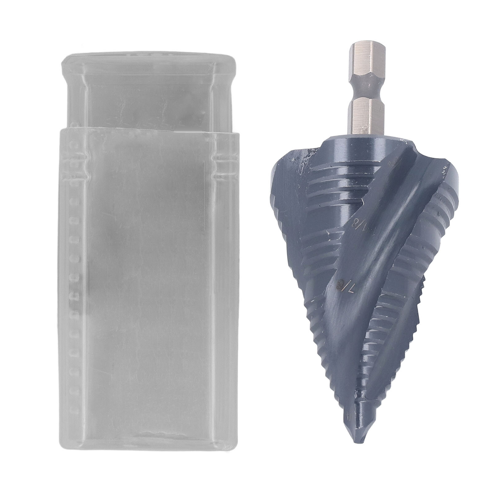 Шаг буровой бит