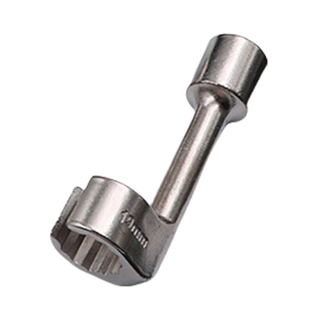 L -тип дизелей линии инжектора набор гаечных ключей от 12 мм до 19 мм подходит для плотных пространств. Фули